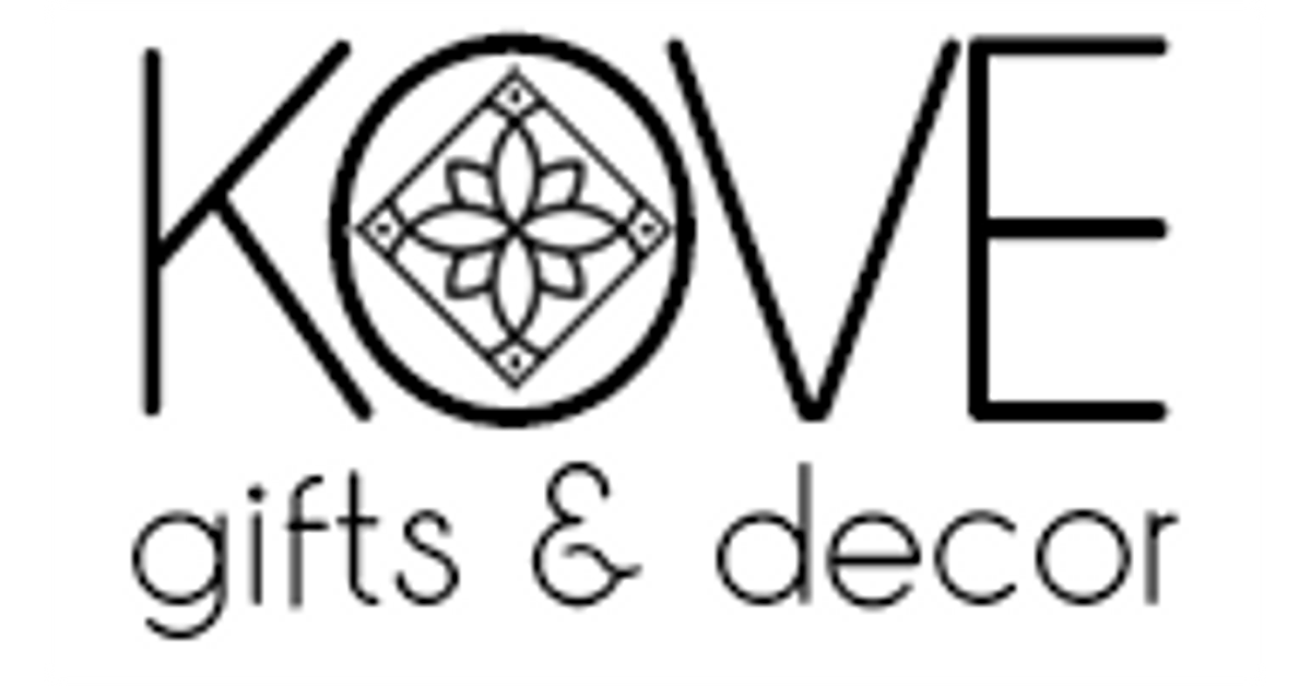 KOVE Gifts and Decor